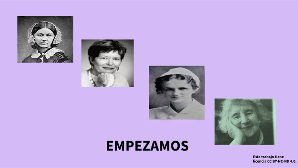 Descripción SA | Genially