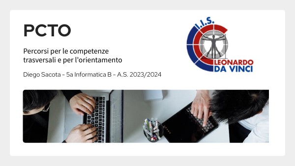 PCTO