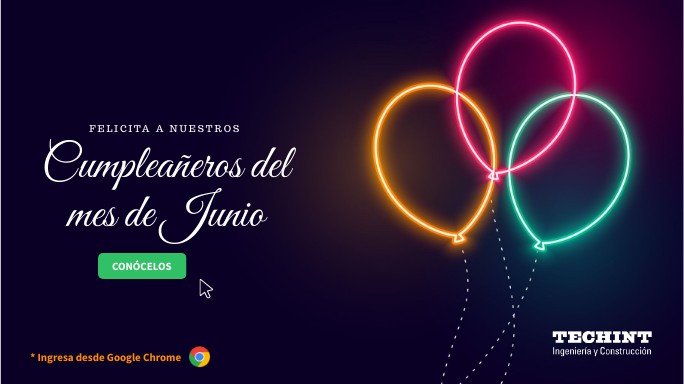 OFICINA MTY | Junio 2024 | Genially