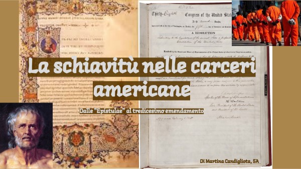 Educazione civica latino | Genially