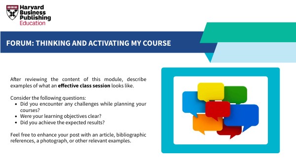 Forum M2 [EN] SM2 | Genially