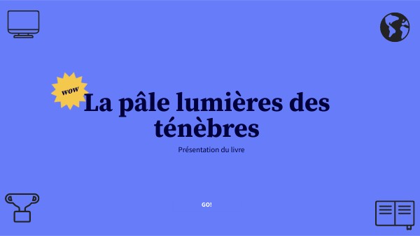 Copie - Présentation essentielle