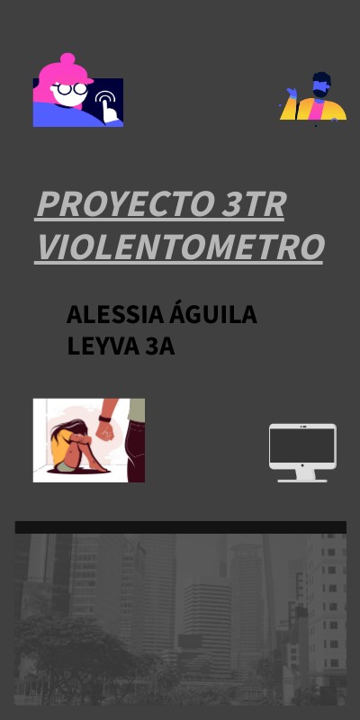 violentometro