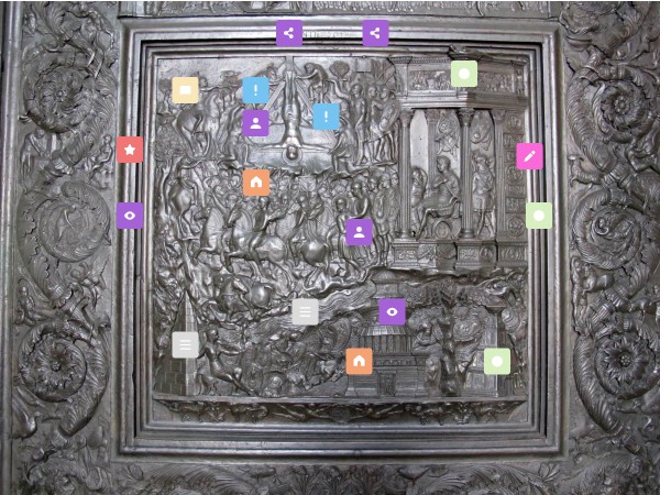 Object Annotation 4 | Genially