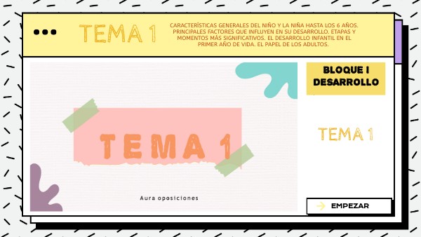 REFUERZO REPASO BLOQUE I TEMA 1