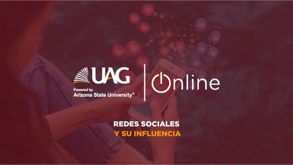U7R3. Redes sociales y su influencia | Genially