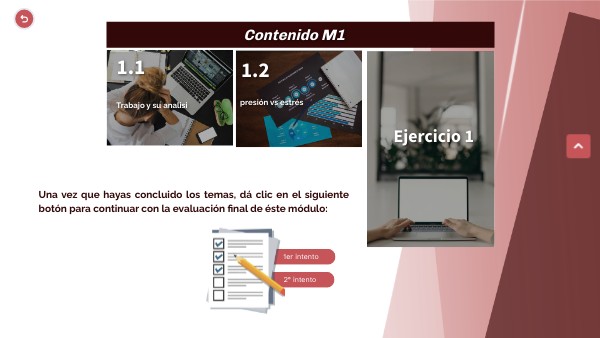 Contenido Módulo 1