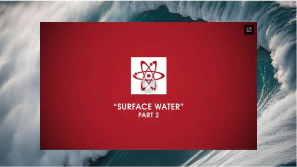 Surface Water 2