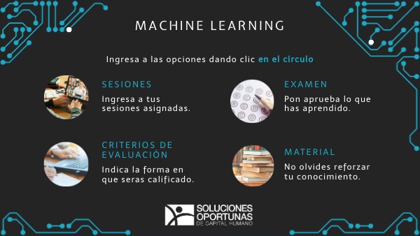 2024-1 Machine Learning | Genially