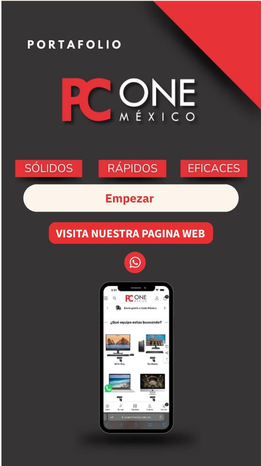 Catalogo Brayan Fernandez pc de escritorio | Genially