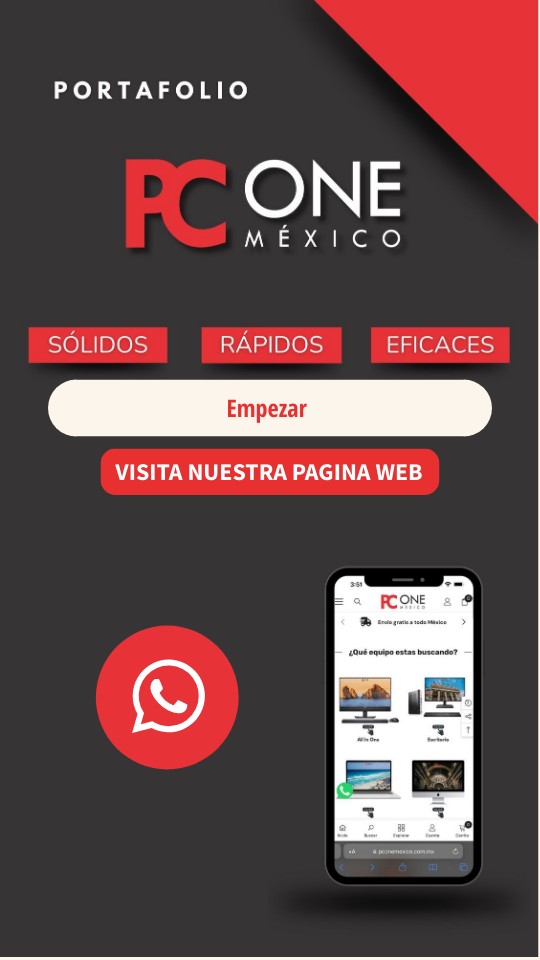 Catalogo Daniel García pc de escritorio | Genially