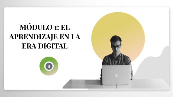 CLASE 1- Presentación TIC, TAC, TEP | Genially