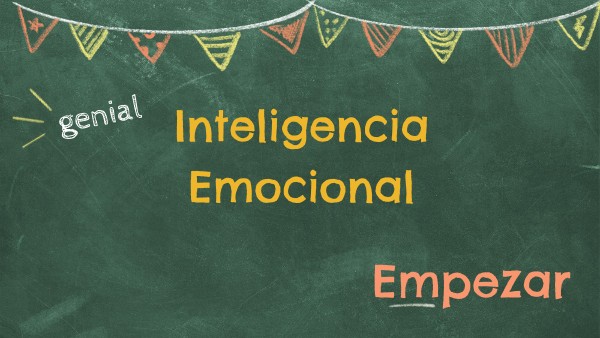 Inteligencia Emocional JDLD