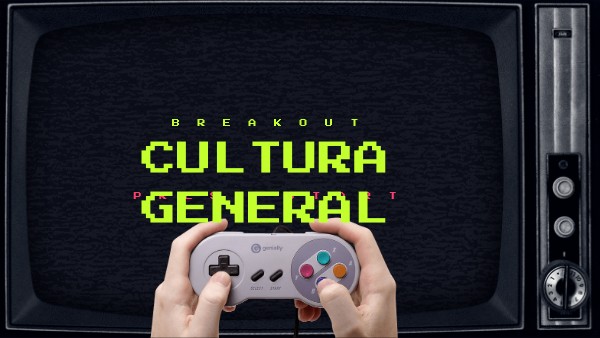 Breakout Videojuego | Genially