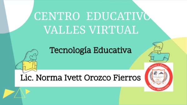 Presentación 1 SESIÓN | Genially