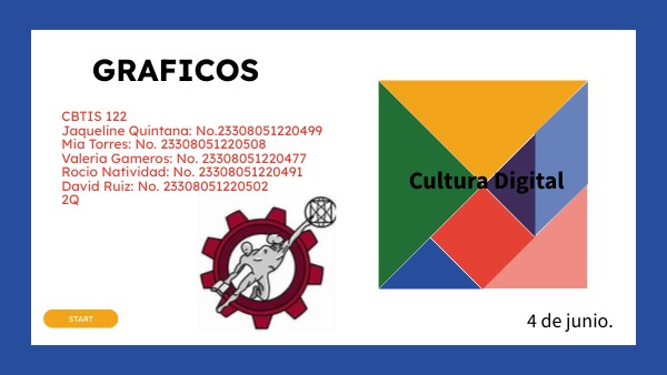 PRESENTACION PROYECTO PRESS | Genially