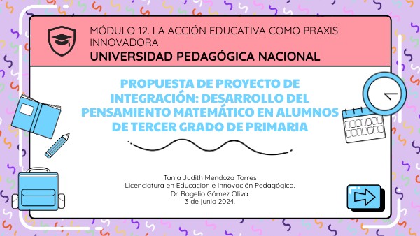 Proyecto innovador | Genially