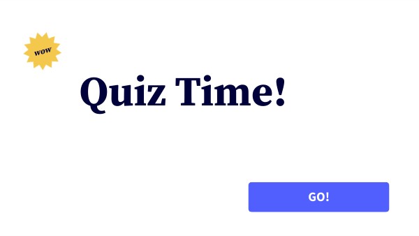 English genie | Genially