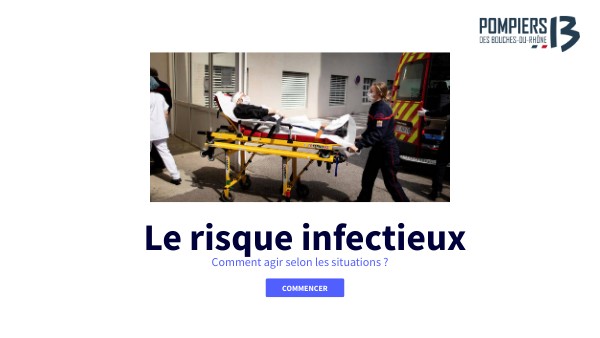 Risque infectieux