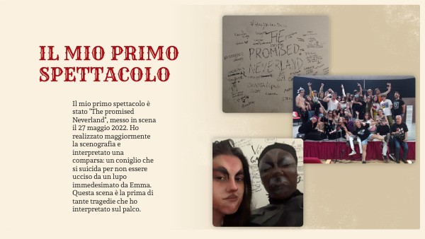 PRESENTAZIONE VIVARTE