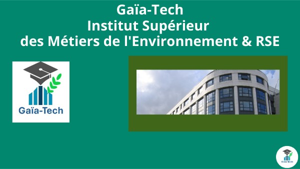 Genially Gaïa-Tech Team 4