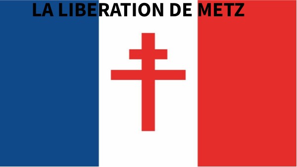 Genially LIBERATION METZ