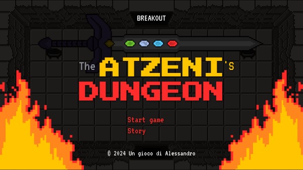 Escape from Query | Genially