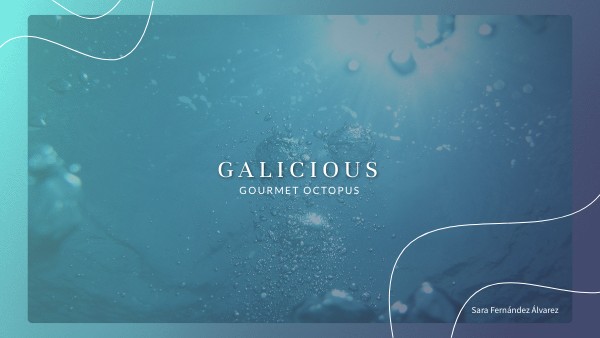 Proyecto Fin de Ciclo_Galicious | Genially