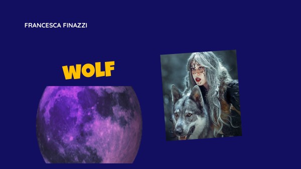 Presentazione Land of magic