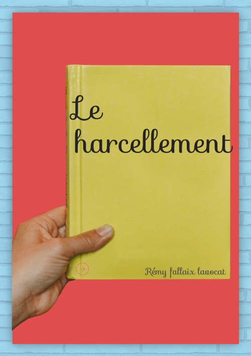 AFFICHE INTERACTIVE LIVRE | Genially