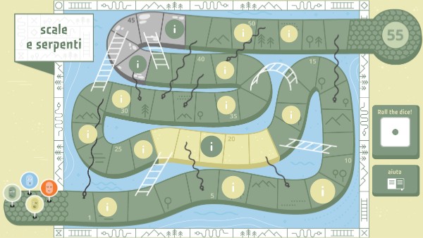 Scale e Serpenti