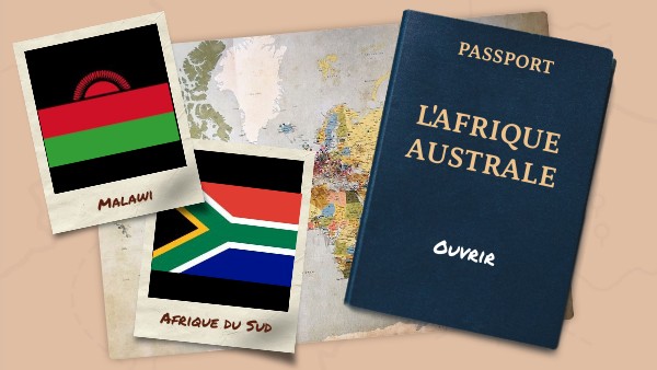 FLAGS GAME | Genially