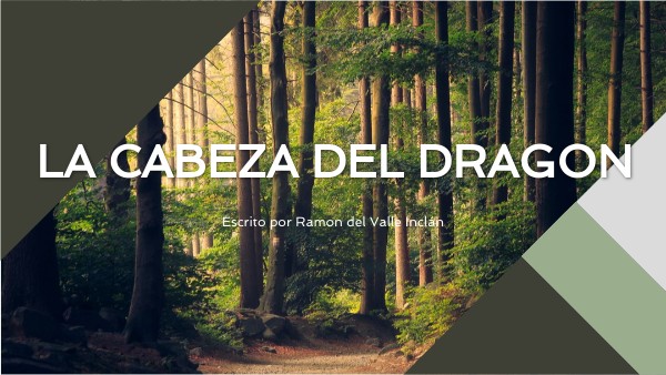 DIAGONAL PROJECT PRESENTATION | Genially