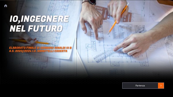 Ingegneria presentazione