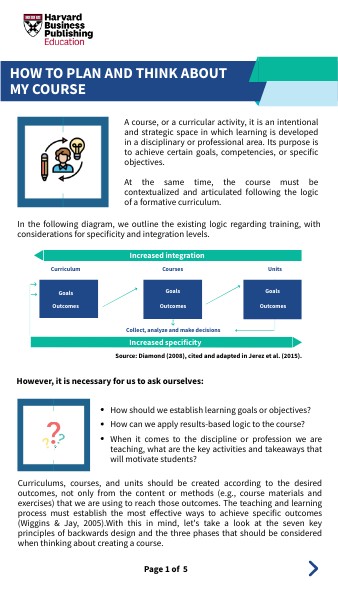 1. How to plan and think about my course [EN] SM2