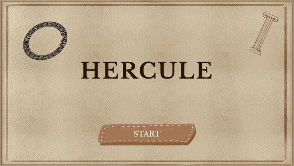 Présentation heracles