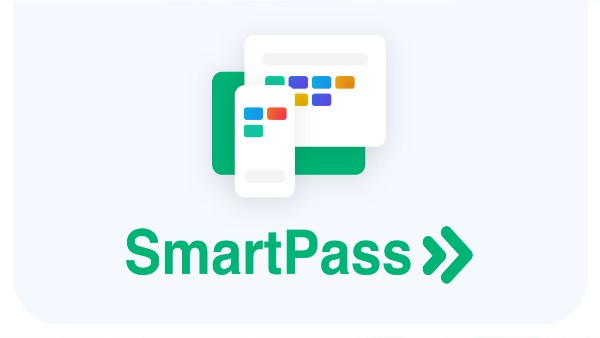Smart Pass