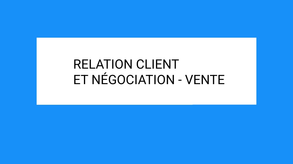 Epreuve E4 - BTS NDRC | Genially