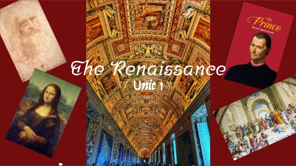 The Renaissance
