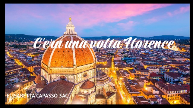 C'era una volta Florence | Genially