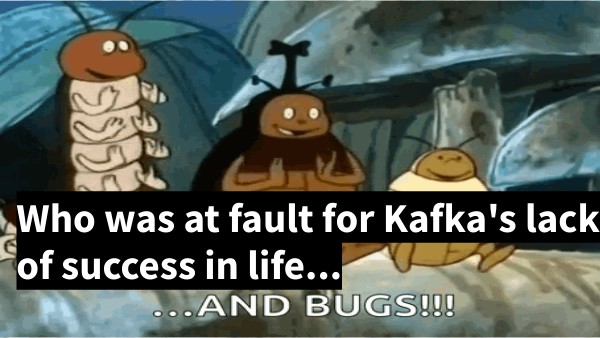 Kafka | Genially