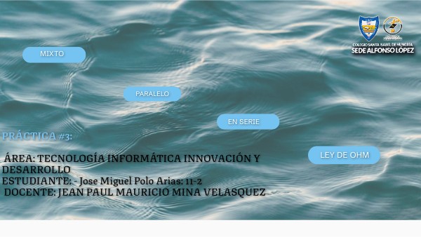 PRACTICA #3 | Genially