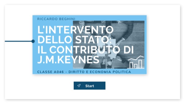 A046 Lezione simulata | Genially