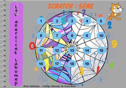 Scratch 5e