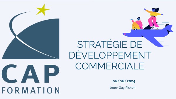 PAC - CAP Formation - 2024