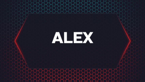 Alex 2 | Genially
