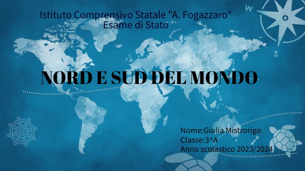 presentazione:esame di stato | Genially
