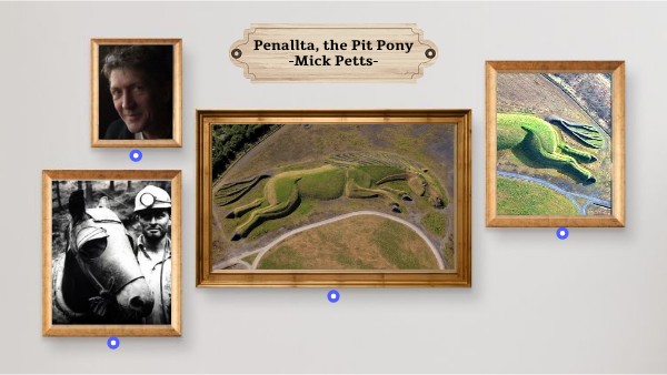 Salcido, las vanguardias: arte al inicio del siglo XX | Genially