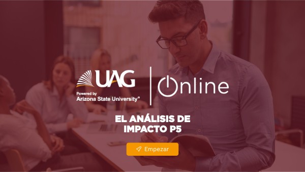 U5R2 Presentación Interactiva El análisis de impacto P5 | Genially