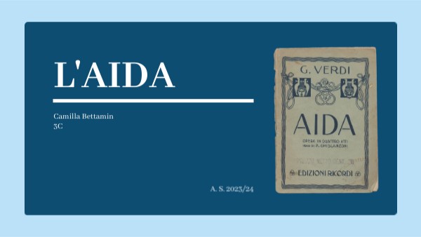 L'Aida